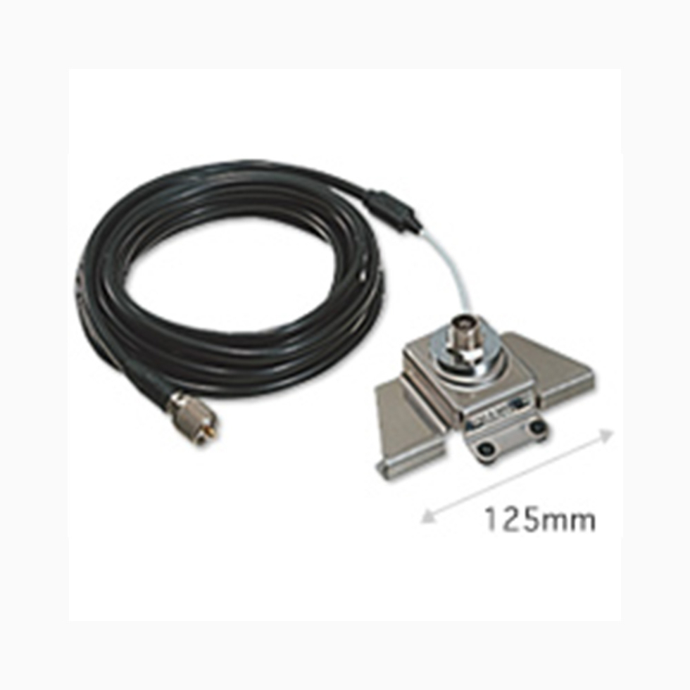 Diamond Antenna TE5M Trunk Lid Mount Bracket | Tecomart