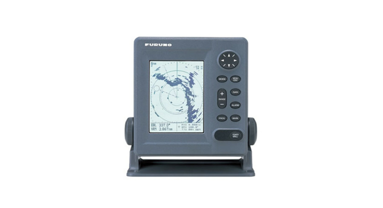 A Brief History of Marine Radar