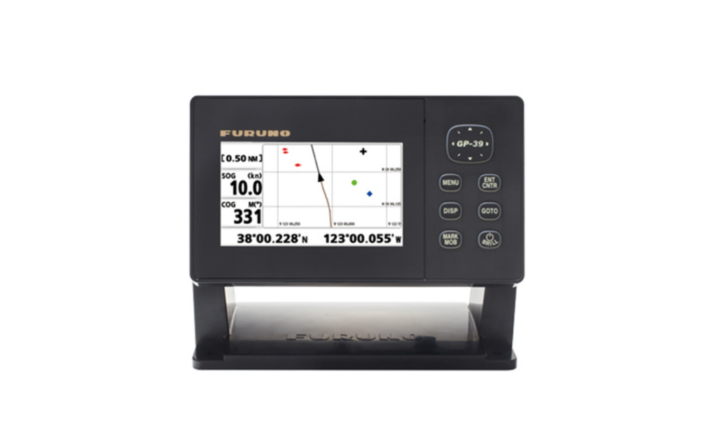 Why Is GPS Navigation Important at Sea? | Tecomart