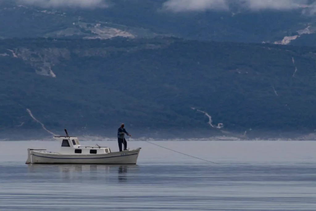 How Do Weather Conditions Affect Your Fishing Activities? | Tecomart