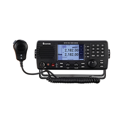 Samyung SRG-150DN MF/HF-DSC Transmitter/Receiver | Tecomart